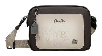 Anekke sac &agrave; &eacute;paule bandouli&egrave;re Muse Bloom Crossbody Bag Multicolor brun