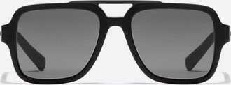 Dolce & Gabbana Divo Sunglasses - Frau Neuheiten Matte Black Onesize