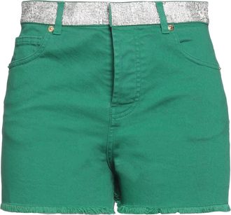 Alexandre Vauthier HOSEN & RÖCKE - Jeansshorts auf YOOX.COM