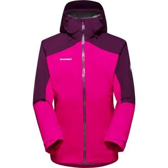 Mammut Damen Funktionsjacke Convey Tour HS Hooded Jacket Women