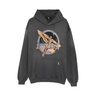 Represent Sweatshirt Represent - - Sweatshirts & Hoodies - Herren - Grau - S