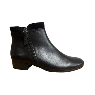 Gabor Damen, Schuhe, Schwarzk, 40 EUGr&ouml;&szlig;e