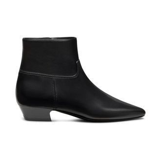 Stuart Weitzman Damen, Schuhe, Schwarzk, 37 1/2 EUGr&ouml;&szlig;e