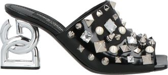 Dolce & Gabbana SCHUHE - Sandalen auf YOOX.COM