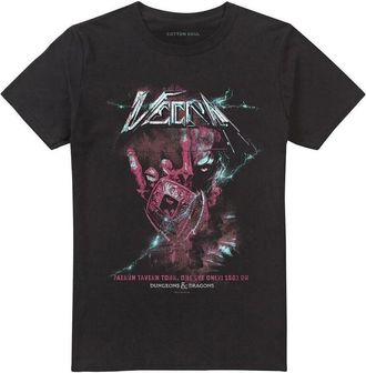 Dungeons & Dragons Rock Band