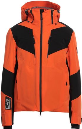 Emporio Armani JACKEN & M&Auml;NTEL - Skianz&uuml;ge und -overalls auf YOOX.COM