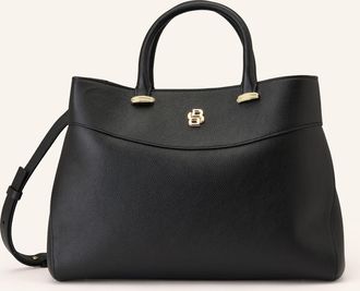 HUGO BOSS Handtasche Beyond schwarz