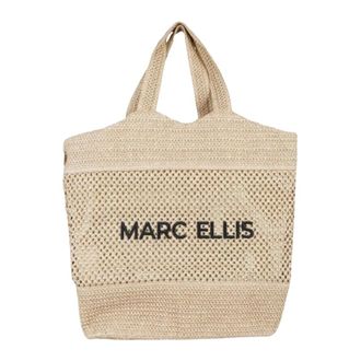 Marc Ellis Damen, Taschen, Beige, ONE SIZEGr&ouml;&szlig;e