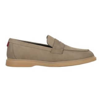 Bally Femme, Chaussures, Gris, Taille: 40 EU Webby Mocassins