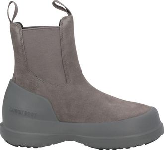 Moon Boot SCHUHE - Stiefeletten auf YOOX.COM