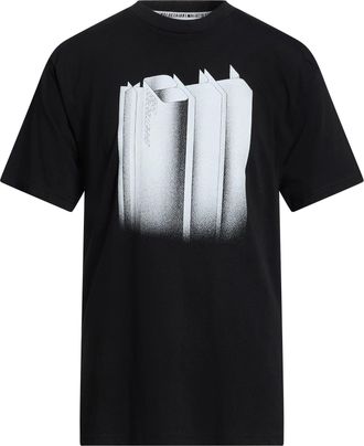 Dirk Bikkembergs TOPS - T-shirts auf YOOX.COM