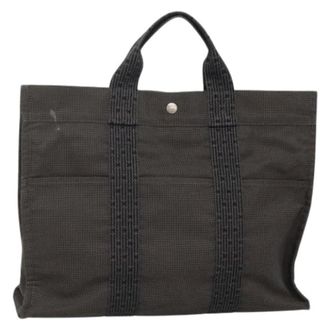 Herm&egrave;s Damen, Pre-Owned, Grau, ONE SIZEGr&ouml;&szlig;e
