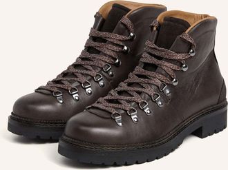 Hackett Stiefeletten Verbier Hiker braun