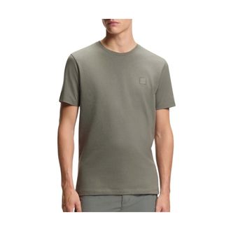HUGO BOSS Homme, Tops, Vert, Taille: S Tales T-Shirt