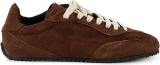 Axel Arigato Baskets basses Daze Runner en cuir