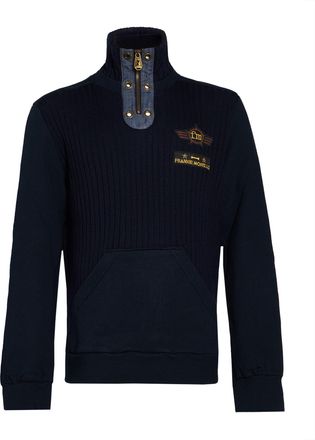 Frankie Morello TOPS - Sweatshirts auf YOOX.COM