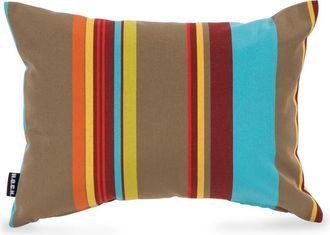 H.O.C.K. Kissen inkl. F&uuml;llung 40x30cm Outdoor Yucatan gr&uuml;n