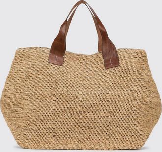 Ibeliv Sac Cabas Femme couleur Chair