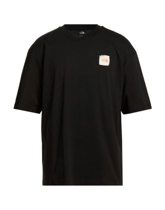 The North Face M CAMPING GRAPHIC SS TEE