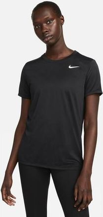 Nike Damen Shirt W NK DF TEE RLGD LBR