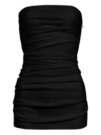 Proenza Schouler haut Lena - Noir