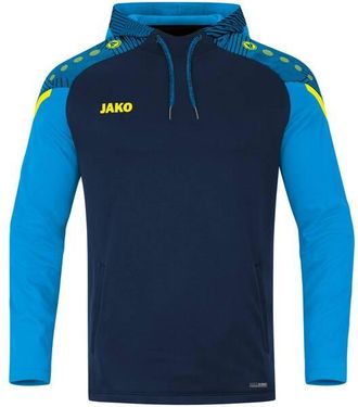 Jako Kinder Kapuzensweat Performance