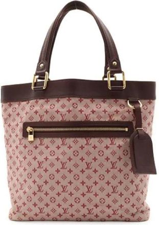 Louis Vuitton Damen, Pre-Owned, Rot, ONE SIZEGr&ouml;&szlig;e