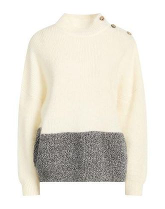 Mapo&eacute;sie MAILLE - Cols roul&eacute;s sur YOOX.COM