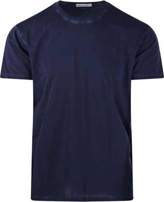 Anonym Apparel Homme, Tops, Bleu, Taille: L Jules SW T-Shirt