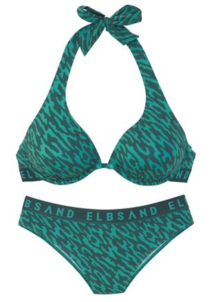 Elbsand Damen B&uuml;gel-Bikini