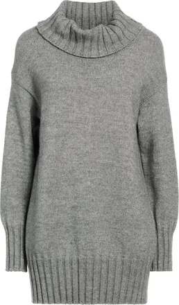 Carla G. STRICKWAREN - Rollkragenpullover auf YOOX.COM
