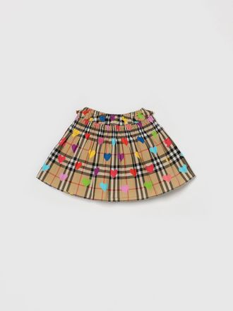 Burberry Rock BURBERRY Kinder Farbe Beige