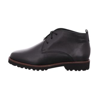 Sioux Stiefel - - Shoes - Damen - Schwarzk - 37 1/2 EU