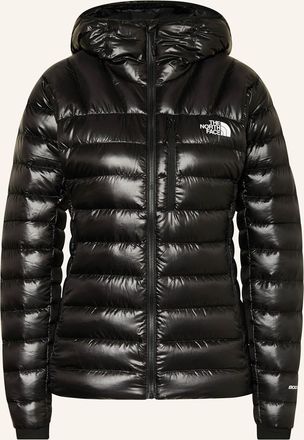 The North Face Lightweight-Daunenjacke Summit Breithorn schwarz