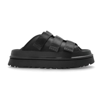 UGG Ugg, Damen, Schuhe, Schwarzk, 35 EUGr&ouml;&szlig;e