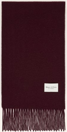 Marc O'Polo Marc Opolo Schal rot