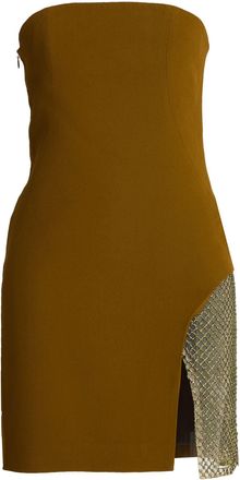 The Attico KLEIDER - Mini-Kleider auf YOOX.COM