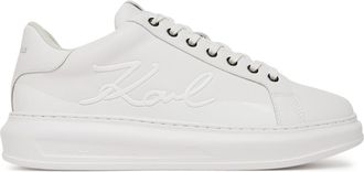 Karl Lagerfeld Sneakers KARL LAGERFELD KL52548F Wei&szlig;