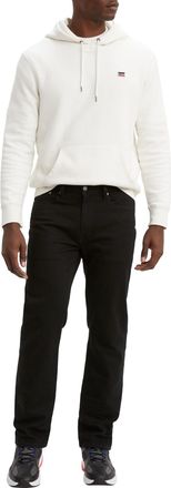 Levi's Herren 514 Straight Jeans, Nightshine, 30W / 30L