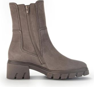 Gabor Damen, Schuhe, Grau, 37 1/2 EUGr&ouml;&szlig;e