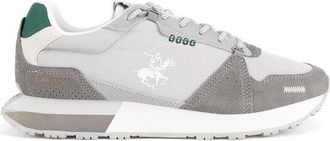 Beverly Hills Polo Club Sneakers CRUZ MIX Grau