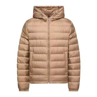 Moncler Herren, Jacken, Beige, 2XLGr&ouml;&szlig;e