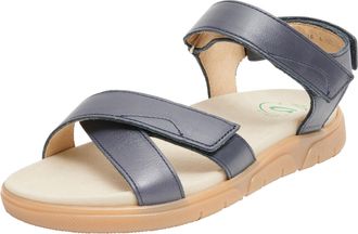 Ara Damen Nature-s Sandal, BLAU, 36 EU