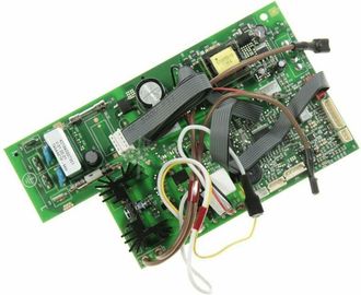 Philips Ersatzteil - Elektronikkarte - Philips