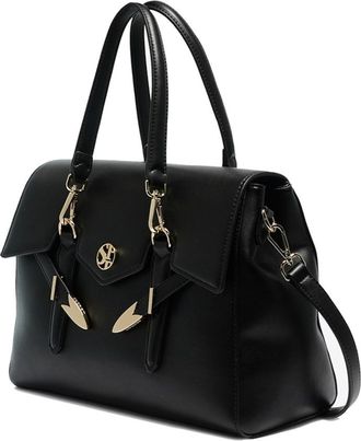 Secret Pon Pon Handtasche