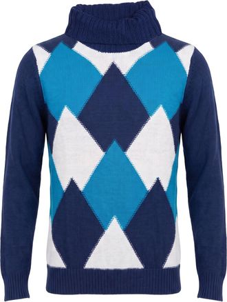 Gran Sasso STRICKWAREN - Rollkragenpullover auf YOOX.COM