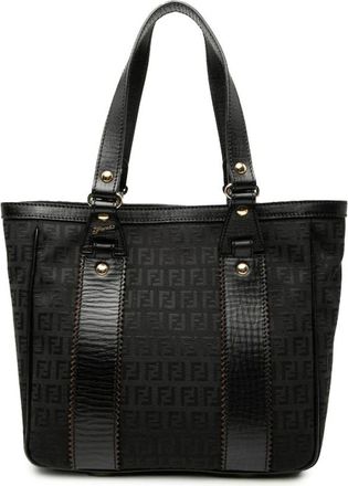 Fendi Damen, Pre-Owned, Schwarzk, ONE SIZEGr&ouml;&szlig;e