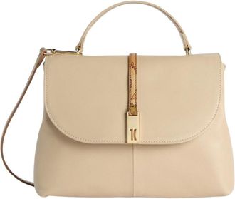 Alviero Martini 1A Classe Femme, Sacs, Beige, Taille: ONE Size Borsa a mano c/tracolla