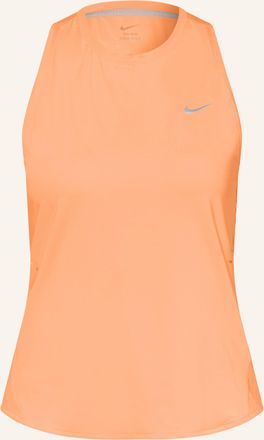 Nike Lauftop Swift orange