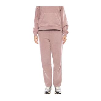 Carhartt Work in Progress Damen, Hosen, Rosa, MGr&ouml;&szlig;e
